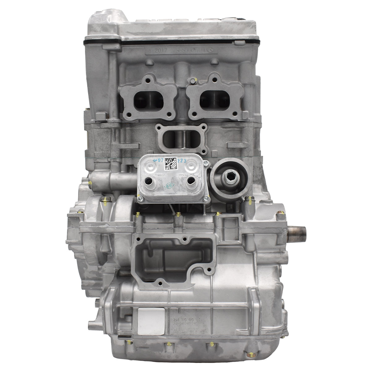 2019-2023 Polaris Ranger XP 1000 Engine – UTV ENGINES