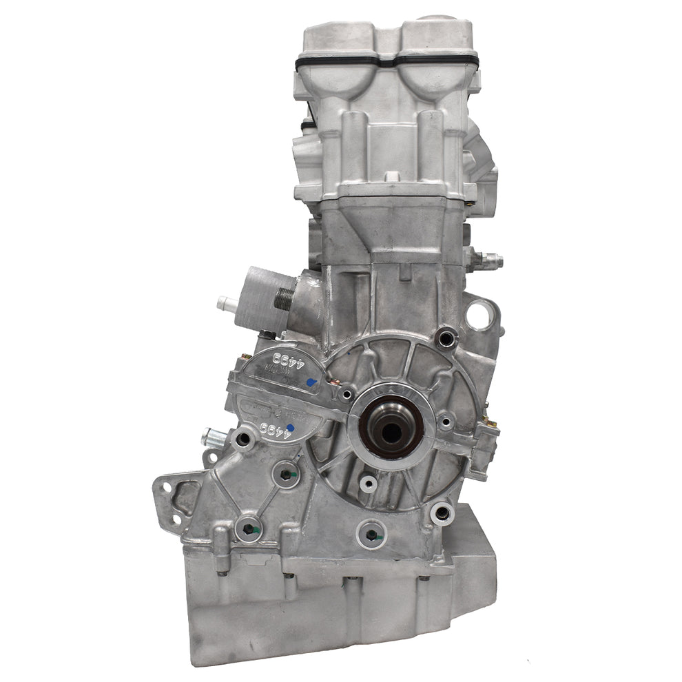 2016 Polaris RZR XP Turbo Engine – UTV ENGINES