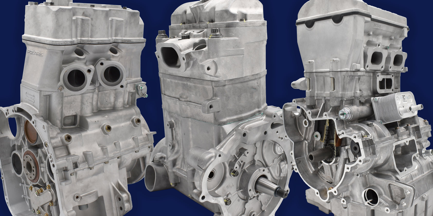 Polaris Engines for Sale - Unbeatable Prices & Quality – UTV ENGINES